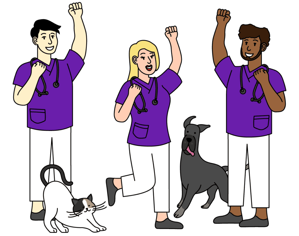 Integrations | PIMS & Third-Party Apps | Vetstoria